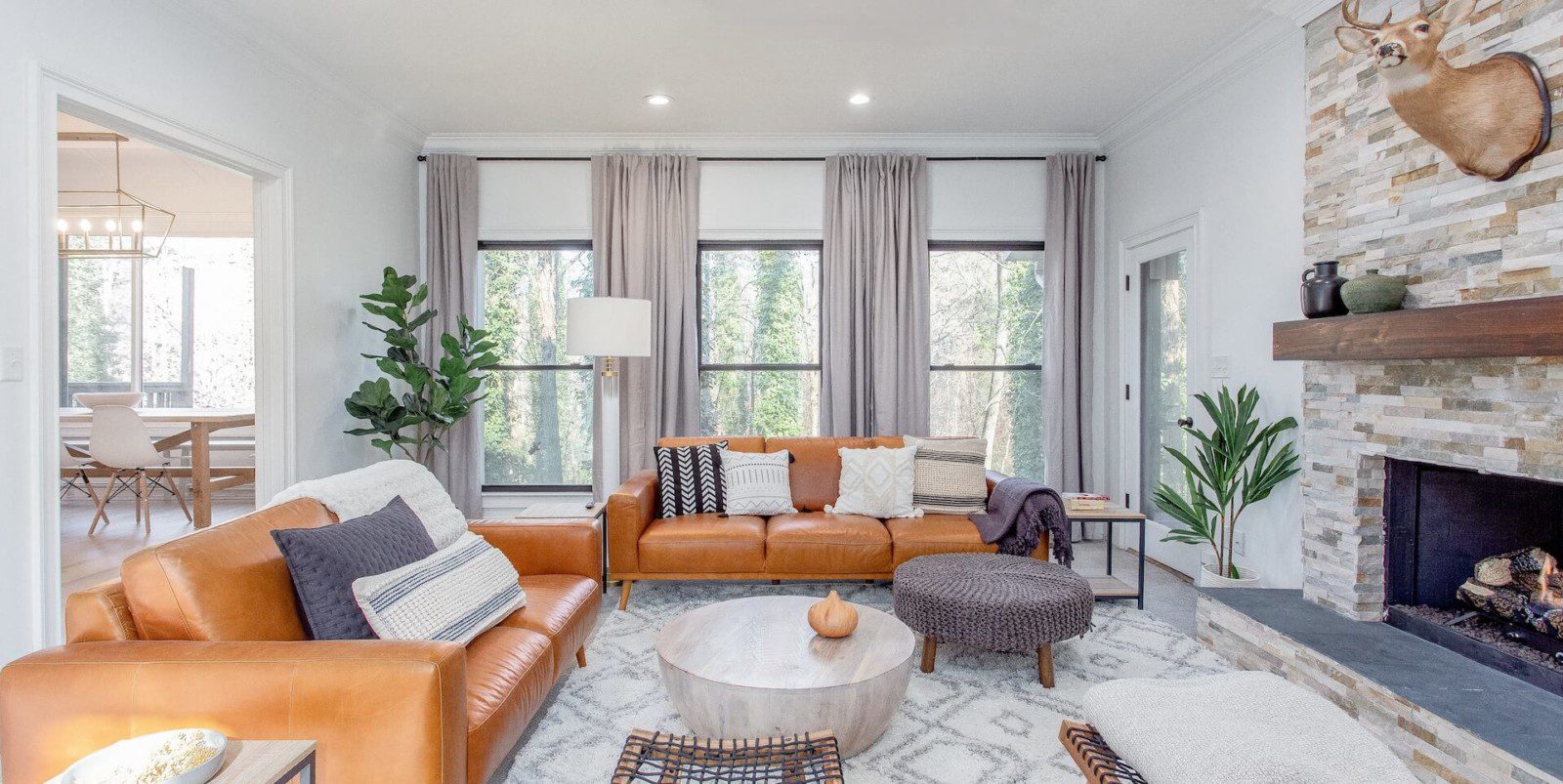 Home - Reunion House