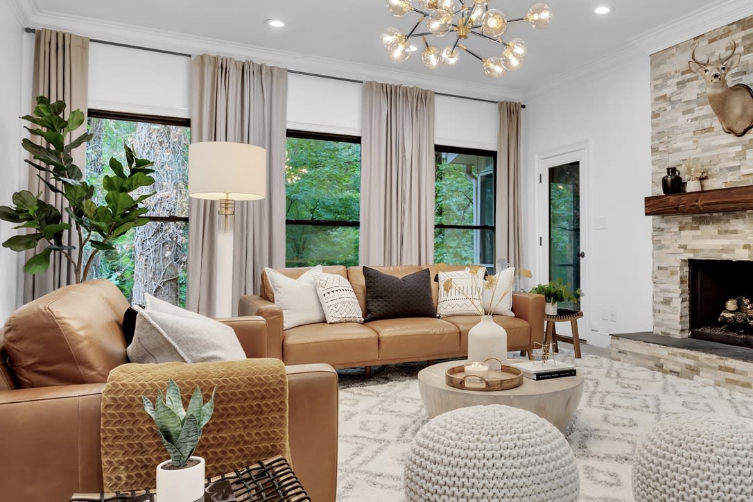 Home - Reunion House